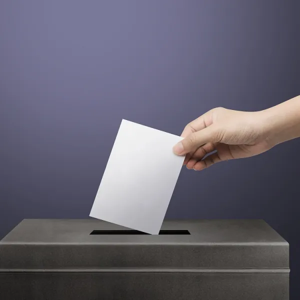 South Woodham Ferrers residents vote on 5 May | City Life