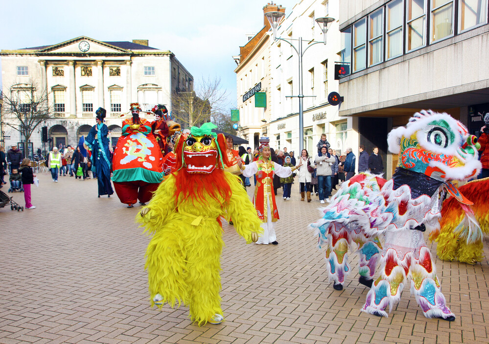 Celebrate culture at Chelmsford Festival | City Life