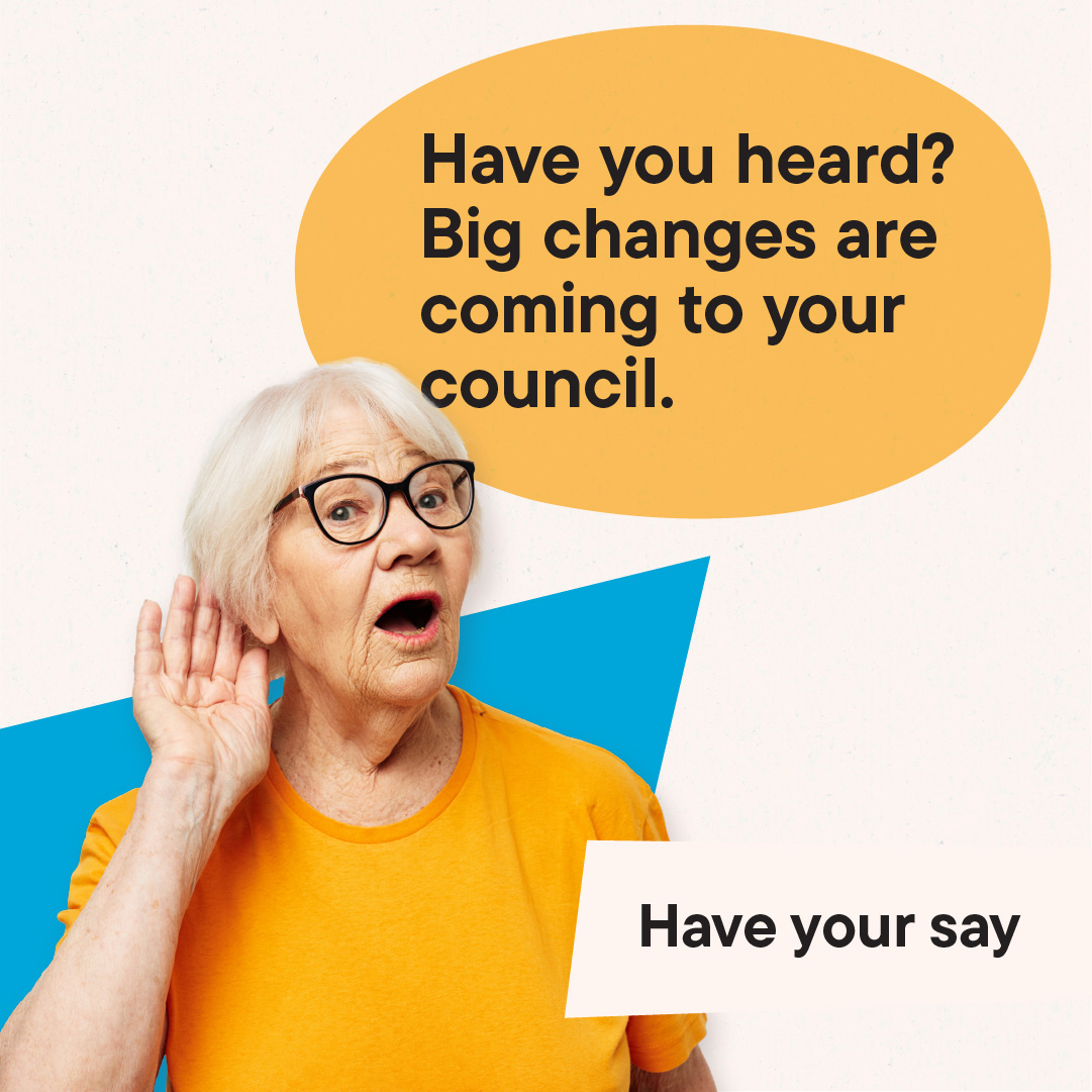 ‘Five council’ proposal launches public consultation
