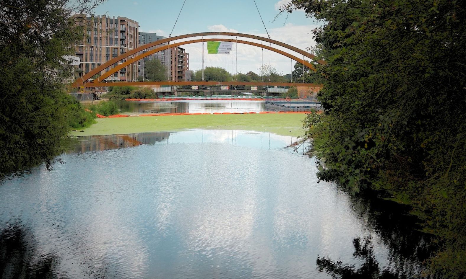 Vote to name Chelmsford’s newest bridge | City Life